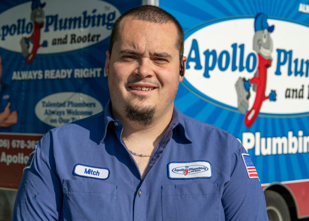 Garbage Disposal Smoking? Common Causes & Fixes | Apollo Plumbing