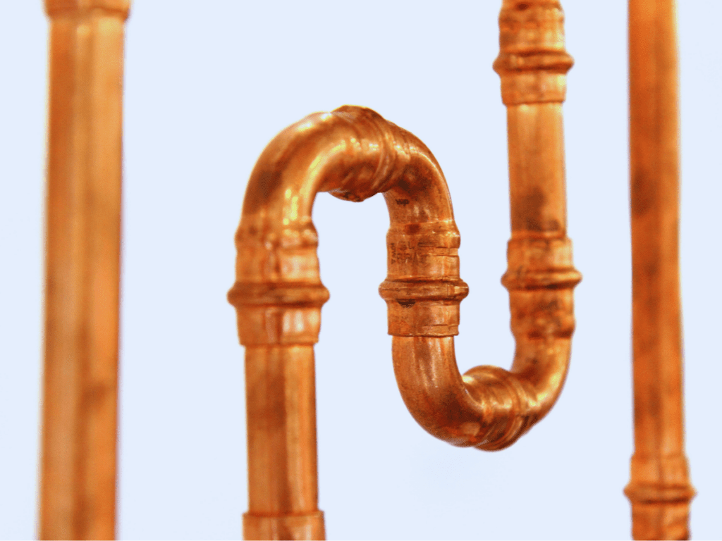 Type L vs Type M Copper: Key Differences | Apollo Plumbing