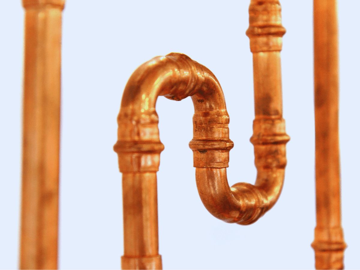 Type L vs Type M Copper: Key Differences | Apollo Plumbing