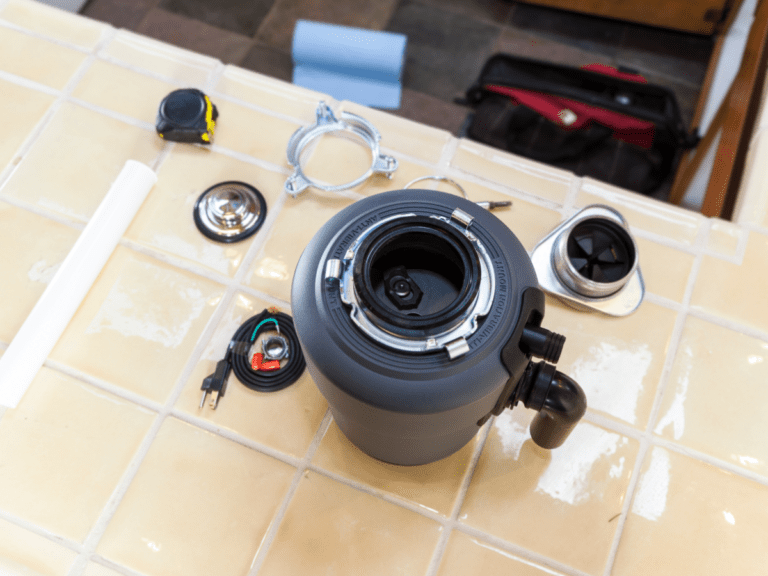 How Does a Garbage Disposal Work? | Apollo Plumbing